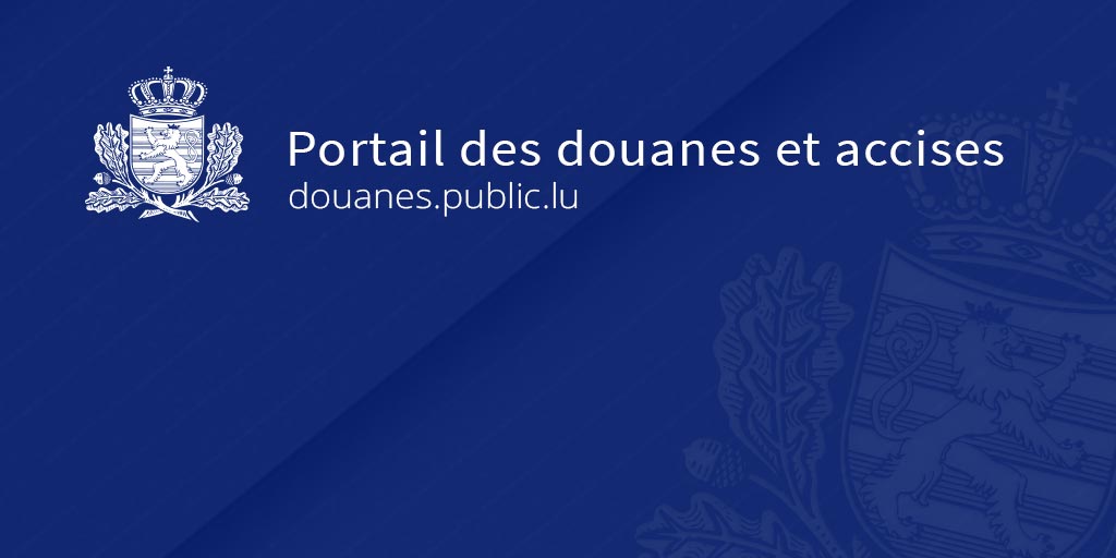 Direction de L' Administration des douanes et accises - Nous connaître ...